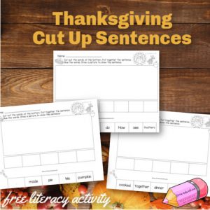 Language Archives - Free Word Work