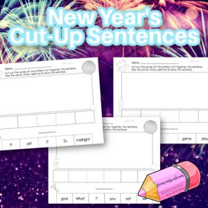 Language Archives - Free Word Work