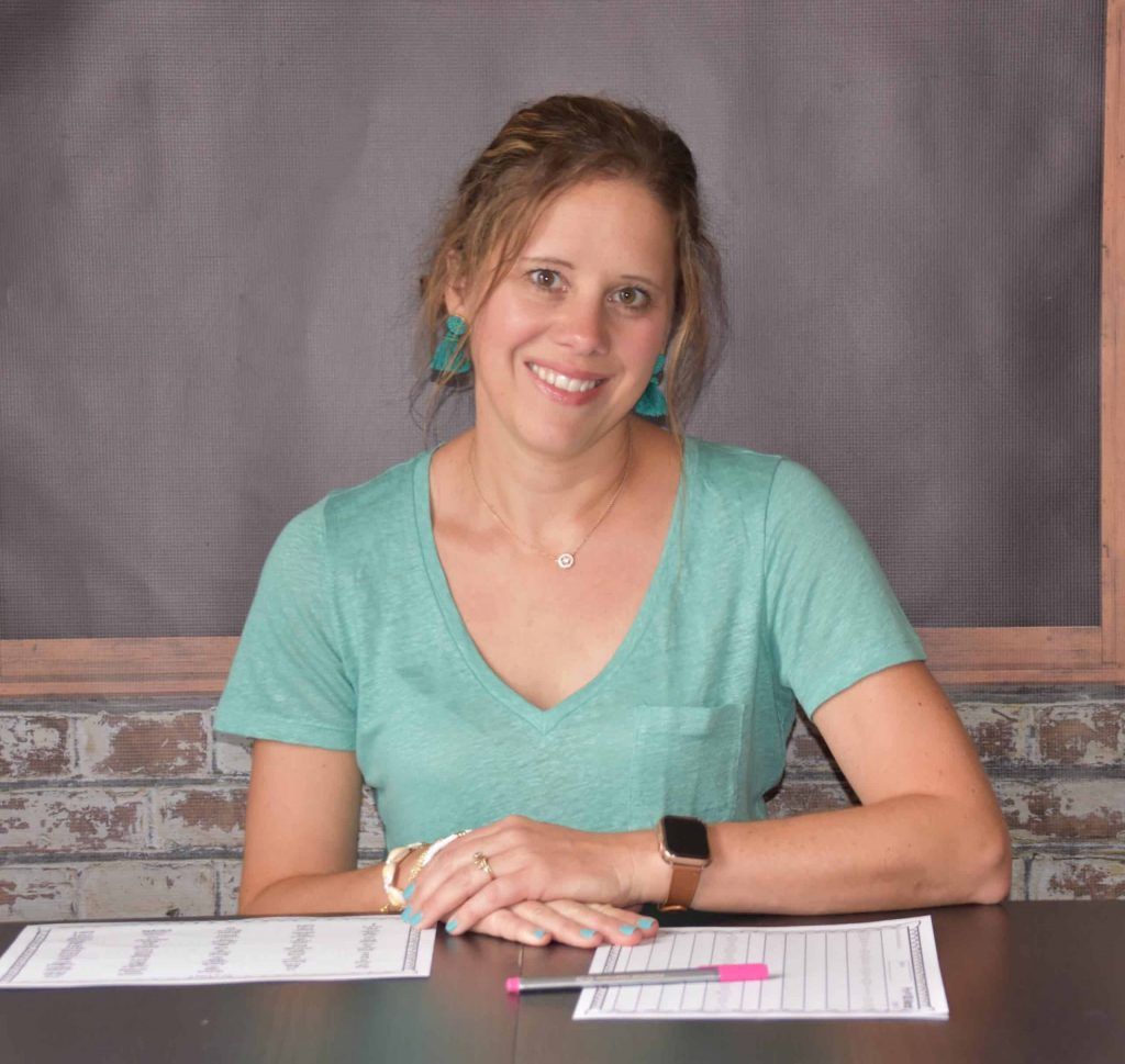 Home - Free Word Work