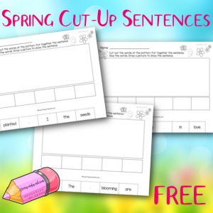 Language Archives - Free Word Work