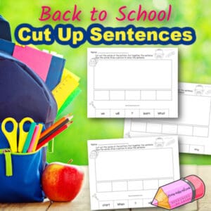 Language Archives - Free Word Work