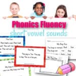 Home - Free Word Work