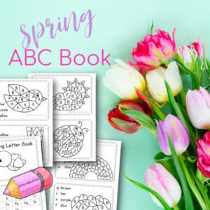 Home - Free Word Work