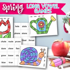 Phonics Archives - Free Word Work