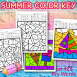 Home - Free Word Work