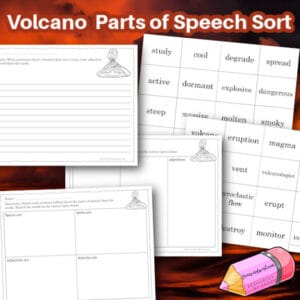 Language Archives - Free Word Work