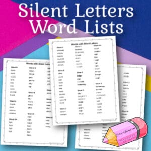 Home - Free Word Work