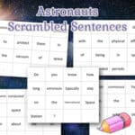 Home - Free Word Work