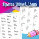 Home - Free Word Work