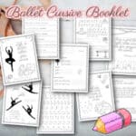 Home - Free Word Work